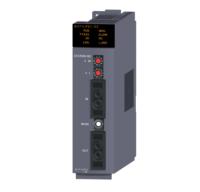 China QJ71LP21-25 PLC Q Series MELSECNET10/H Master/Slave module, fibre duplex loop, SI/QSI in stock for sale