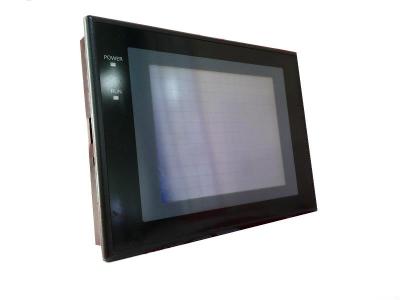 China NT31C-ST143B-EV3  5.7-inch color STN touch screen Human-Machine Interface,a black bezel frame, an 8-color display with a resolution of 320x240 pixels for sale