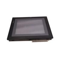 China NT31C-ST143B-EV3  5.7-inch color STN touch screen Human-Machine Interface,a black bezel frame, an 8-color display with a resolution of 320x240 pixels for sale