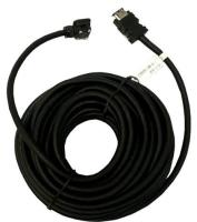 China MR-J3ENCBL10M-A2-H a 10-meter high-bending endurance servo encoder feedback cable designed for the MELSERVO-J3 and compatible automation systems.  features IP65 protection for sale