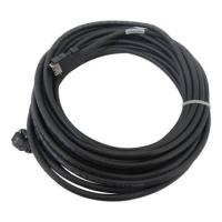 China MR-J3ENCBL10M-A2-H a 10-meter high-bending endurance servo encoder feedback cable designed for the MELSERVO-J3 and compatible automation systems.  features IP65 protection for sale