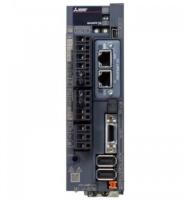 China MR-J4-350A-RJ Digital AC-Servo Amplifier; MR-J4-A; Rated output 3.5 kW; RJ type in stock for sale