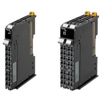 China NX-RS1201  a 1-point Load Cell Input Unit for the Omron NX-series modular I/O and PLC system for sale