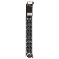 China NX-RS1201  a 1-point Load Cell Input Unit for the Omron NX-series modular I/O and PLC system for sale