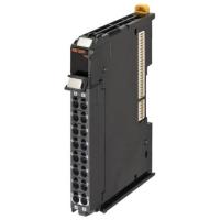 China NX-RS1201  a 1-point Load Cell Input Unit for the Omron NX-series modular I/O and PLC system for sale