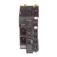 China NX-ECC201 an EtherCAT Coupler Unit designed to connect modular NX-series I/O units to an EtherCAT machine automation network for sale