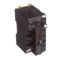 China NX-ECC201 an EtherCAT Coupler Unit designed to connect modular NX-series I/O units to an EtherCAT machine automation network for sale