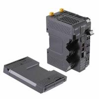 China NX-ECC201 an EtherCAT Coupler Unit designed to connect modular NX-series I/O units to an EtherCAT machine automation network for sale