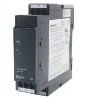 China K8AK-PM2  Monitoring relay 22.5mm wide, sim. monitoring of over-/under-voltage, phase sequ. & loss in 3phase 3wire & 4 wire sys. operating 220 to 480V AC, 2 SPDT in stock for sale