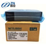 China Original A1SY10 Output Module 16 Point Relay One Year Warranty A1SY10EU A1SY14EU A1SY18A A1SY18AEU A1SY40 A1SY41 A1SY42 A1SY50 A1SY40P A1SY41P A1SY42P A1SY80 A1SY81 A1SY22 A1SY28A A1SY28EU A1SH42 for sale