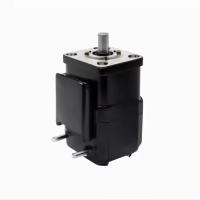 China HC-SFS81 a 0.85 kW medium-inertia AC servo motor from the MELSERVO J2S Series, featuring a 17-bit absolute encoder, a 200V class supply rating, and an IP65 environmental protection design for sale