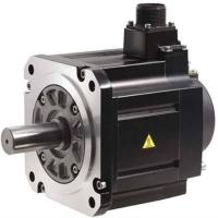 China HC-SFS81 a 0.85 kW medium-inertia AC servo motor from the MELSERVO J2S Series, featuring a 17-bit absolute encoder, a 200V class supply rating, and an IP65 environmental protection design for sale