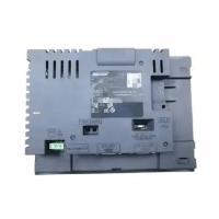 China GS2107-WTBD-N  a 7-inch wide-screen Graphic Operation Terminal (GOT) from the GOT Simple Series HMI lineup, featuring an 800x480 pixel WVGA TFT color display, 24V DC power supply for sale