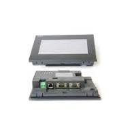 China GS2107-WTBD-N  a 7-inch wide-screen Graphic Operation Terminal (GOT) from the GOT Simple Series HMI lineup, featuring an 800x480 pixel WVGA TFT color display, 24V DC power supply for sale