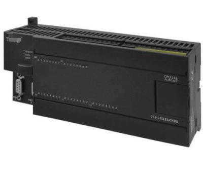 China 6ES7216-2AD23-0XB8  spare part for the SIMATIC S7-200 CN CPU 226 compact programmable logic controller，24 V DC power supply, 24 digital DC inputs, and 16 digital DC outputs for sale