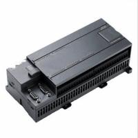 China 6ES7216-2AD23-0XB8  spare part for the SIMATIC S7-200 CN CPU 226 compact programmable logic controller，24 V DC power supply, 24 digital DC inputs, and 16 digital DC outputs for sale