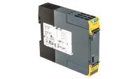 China 3SK1211-1BB40 a SIRIUS safety relay output expansion module featuring 4 normally open (NO) safety enabling circuits and 1 normally closed (NC) signaling circuit，24V DC with screw-type terminals for sale