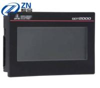 China New Original GOT2000 Series Touch Screen HMI GT2103-PMBD GT2103-PMBD GT2103-PMBDS GT2103-PMBDS2 GT2103-PMBLS GT2104-RTBD GT2104-PMBD GT2107-WTSD GT2107-WTBD for sale