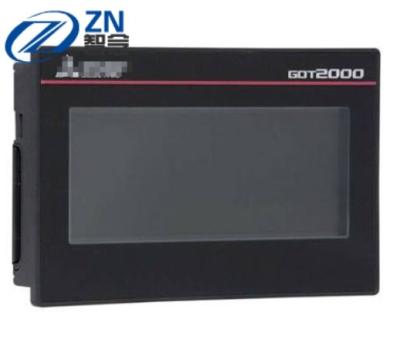 China New Original GOT2000 Series Touch Screen HMI GT2103-PMBD GT2103-PMBD GT2103-PMBDS GT2103-PMBDS2 GT2103-PMBLS GT2104-RTBD GT2104-PMBD GT2107-WTSD GT2107-WTBD for sale
