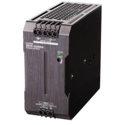China S8VK-G24024 Book type power supply, Pro, 240 W, 24VDC, 10A, DIN rail mounting in stock for sale