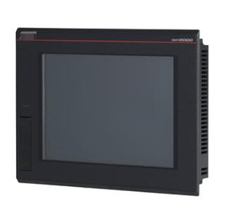 China GT2710-VTBA GOT2000;10,4