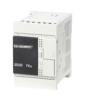 China FX3S-10MR/ES FX3S Base Unit AC100-240V;6 Inputs DC24V;4 Relay Outputs in stock for sale