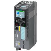 China 6SL3210-1PE21-1UL0  PM240-2 Power Module designed for three-phase industrial motor control for sale