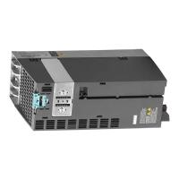 China 6SL3210-1PE21-1UL0  PM240-2 Power Module designed for three-phase industrial motor control for sale