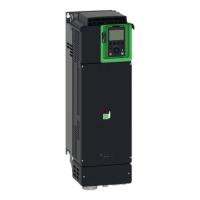 China ATV630D30N4  Variable Speed Drive,  30kW, 40hp, 380 to 480V, IP21, UL type 1 for sale