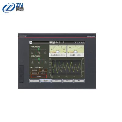 China GT2510-VTBD Human Machine Interface GOT2000 Series 10.4 Inch Touch Screen for sale