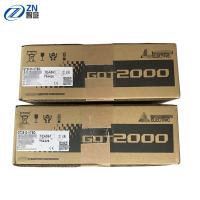 China GT2510-VTBD Human Machine Interface GOT2000 Series 10.4 Inch Touch Screen for sale