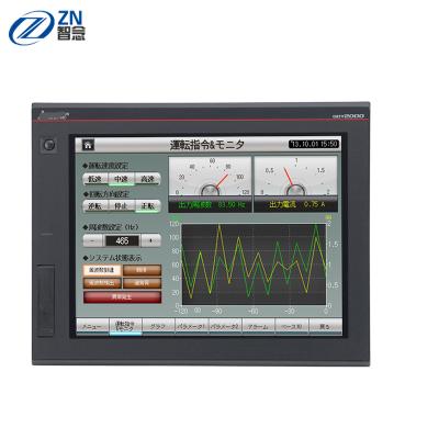 China GT2712-STBD 12.1 Inch HMI Display 1 Year Warranty for sale