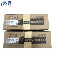 China GT2712-STBD 12.1 Inch HMI Display 1 Year Warranty for sale