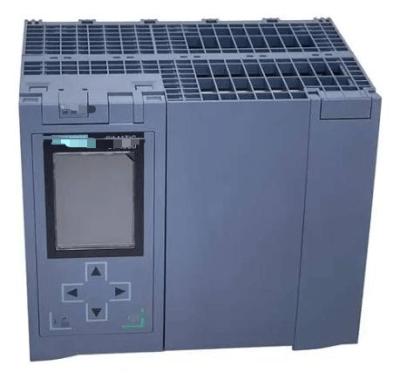 China 6ES7517-3FP00-0AB0  CPU 1517F-3 PN/DP, central processing unit with work memory 3 MB for program and 8 MB for data for sale
