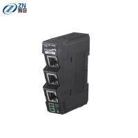 China GX-JC03 EtherCAT Junction Slave Automation Systems Networks Accessories for sale