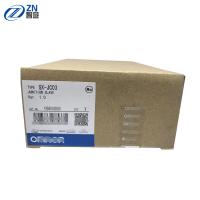 China GX-JC03 EtherCAT Junction Slave Automation Systems Networks Accessories for sale