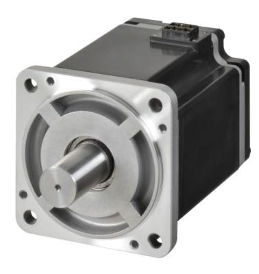 China R88M-1M75030T-S2 ,1S AC servo motor, 750 W, 230 VAC, 3000 rpm, 2.39 Nm, absolute encoder in stock for sale
