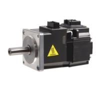 China HG-MR13 ,Servomotor HG Series, Power 100 W; Torque 0.32 Nm, Max. Torque 0.95 Nm in stock for sale