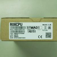 China Brand-New in Box 1PC R08CPU PLC iQ-R Series Goods Good Price and Quantity for sale