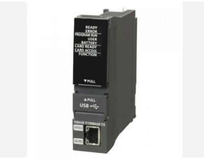 China Brand-New in Box 1PC R08CPU PLC iQ-R Series Goods Good Price and Quantity for sale