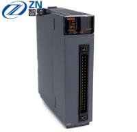 China New High speed counter module QD62 2 channels, 200kHz, 5/12/24V DC input, sink output QD62E QD62D QD63P6 QD64D2 QD65PD2 With One Year Warranty In stock for sale