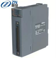 China New High speed counter module QD62 2 channels, 200kHz, 5/12/24V DC input, sink output QD62E QD62D QD63P6 QD64D2 QD65PD2 With One Year Warranty In stock for sale