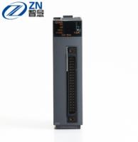 China New High speed counter module QD62 2 channels, 200kHz, 5/12/24V DC input, sink output QD62E QD62D QD63P6 QD64D2 QD65PD2 With One Year Warranty In stock for sale