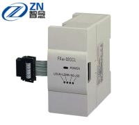 China New Programmable Controller FX2N-32CCL PLC FX2N-16CCL-M FX2N-64DNET FX2N-32DP-IF FX2N-32ASI-M FX2N-232IF FX2N-232-BD FX2N-422-BD FX2N-485-BD FX2N-CNV-BD With One Year Waranty for sale