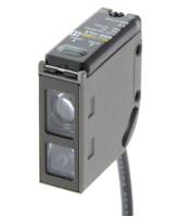 China E3S-CL2 2M ,Photoelectric sensor distance setting BGS, 5-500mm, NPN/PNP, 2m cable in stock for sale