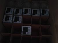 China Digital controller RWF50.20A9 Brand-New in Box Good Price and Quantity 48x48mm for sale