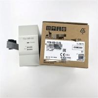 China FX2N-8ER-ES/UL igital input/output extension block for MELSEC-F series programmable logic controllers for sale