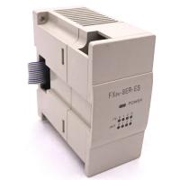 China FX2N-8ER-ES/UL igital input/output extension block for MELSEC-F series programmable logic controllers for sale