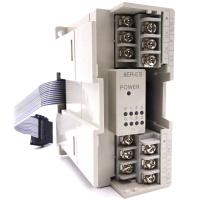 China FX2N-8ER-ES/UL igital input/output extension block for MELSEC-F series programmable logic controllers for sale