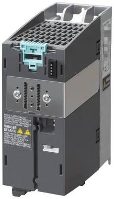 China 6SL3210-1PE22-7UL0 3-phase variable frequency drive power component used for industrial motor control for sale